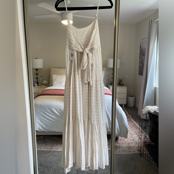 REVOLVE | Dresses | Nwt Lspace Santorini Dress | Poshmark